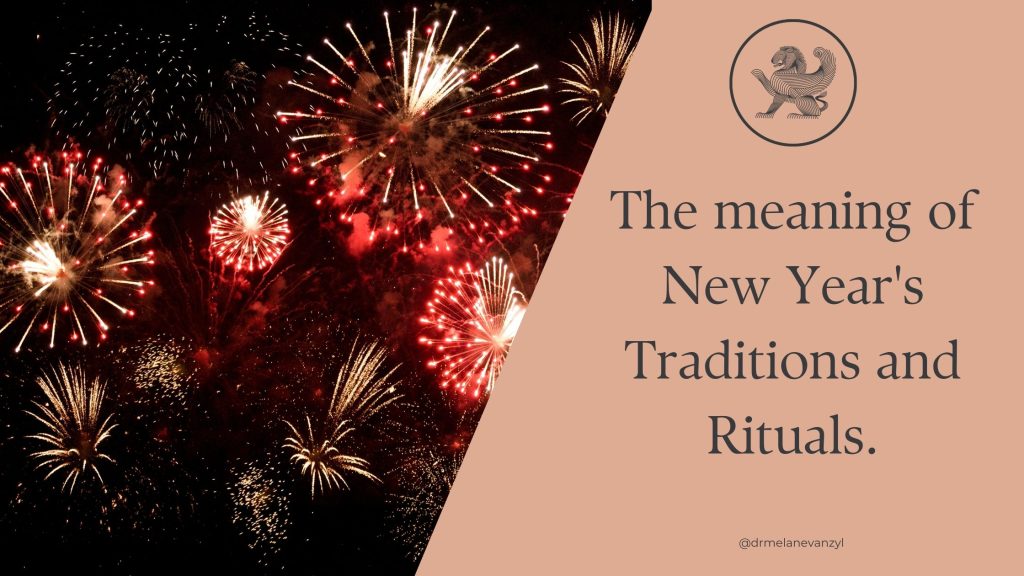 Meaning of New Year’s Traditions: Origins & Cultural Rituals